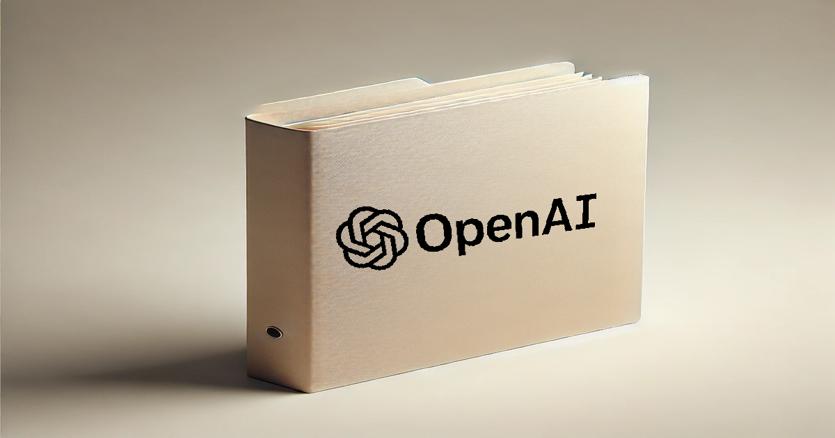 How OpenAI Projects Revolutionizes Scalable AI Workflows and Persistent ... How OpenAI Projects Revolutionizes Scalable AI Workflows and Persistent ...