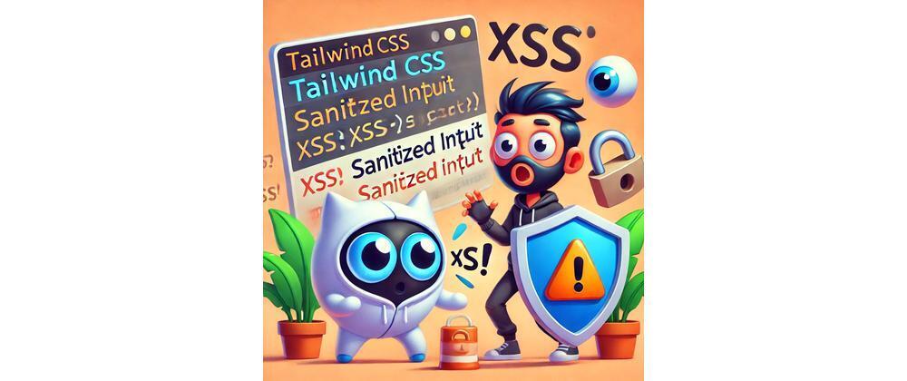 Navigating the Security Risks of Arbitrary Values in Tailwind CSS | Dan ... Navigating the Security Risks of Arbitrary Values in Tailwind CSS | Dan ...